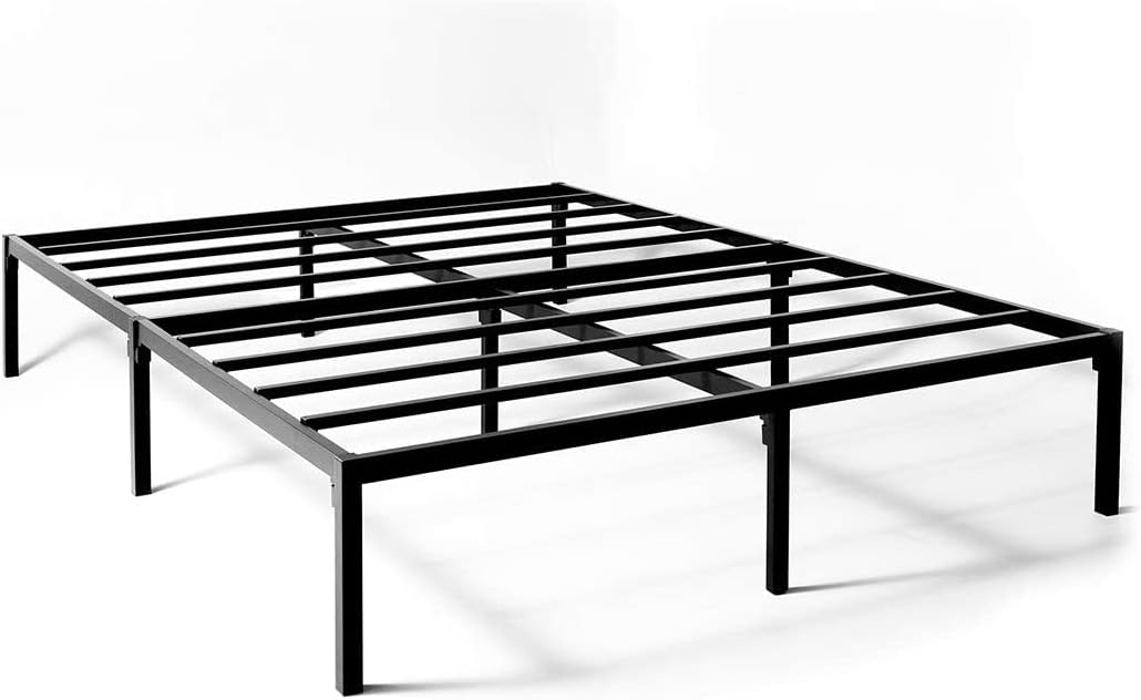 Amazon UrbanLab NEST Slumber Metal Platform King Size Bed Frame amazon-urbanlab-nest-slumber-metal-platform-king-size-bed-frame