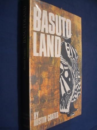 Basuto Land: Books - Amazon.ca