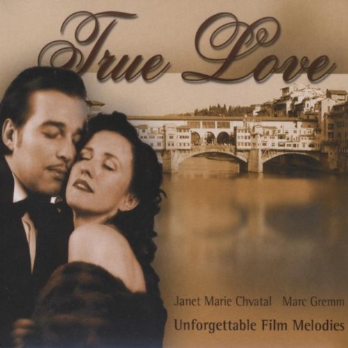 Amazon.com: True Love [Explicit] : Janet Marie Chvatal & Marc Gremm ...