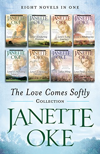 Love Comes Softly Series