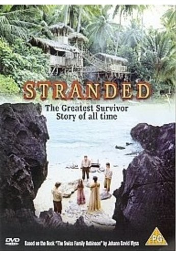 Amazon.com: Stranded : Movies & TV