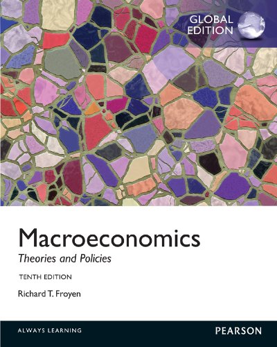 Amazon.com: Froyen: Macroeconomics eBook : Froyen, Richard T.: Kindle Store