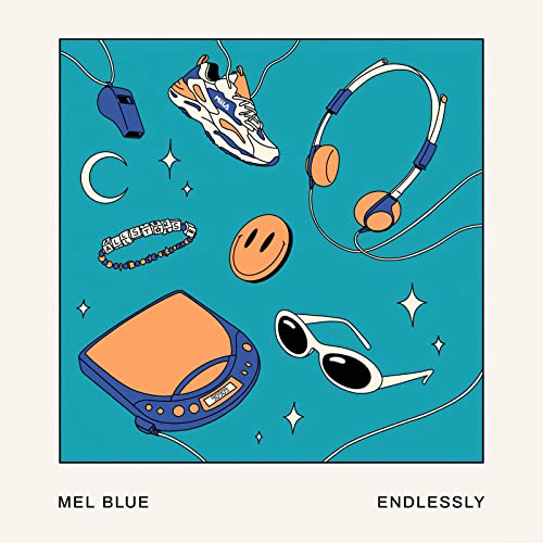 Écouter Endlessly par Mel Blue sur Amazon Music Unlimited
