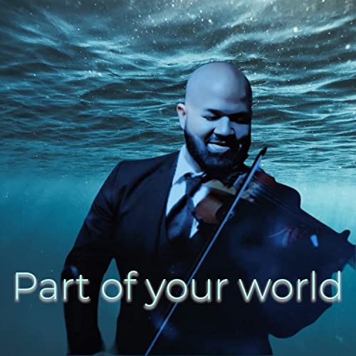 Play Part of your world (on violin and cello) by James Teal feat. James ...