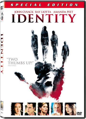 Identity: Amazon.de: John Cusack, Ray Liotta, Amanda Peet, John Hawkes ...