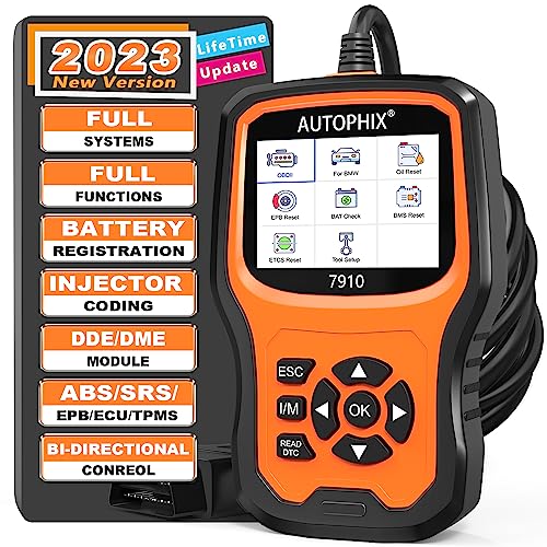 Valise diagnostic auto BMW : le top 30 des meilleurs de 2023 | Achat ...