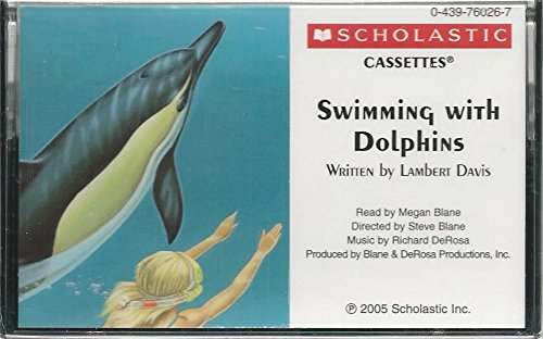 Swimming with Dolphins: Lambert Davis: Amazon.com: Books