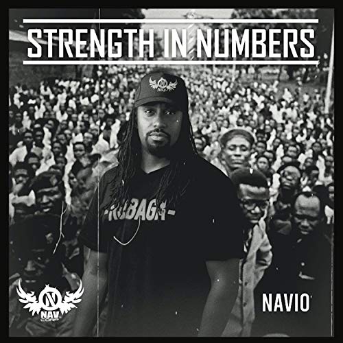 Play Strength In Numbers by Navio on Amazon Music