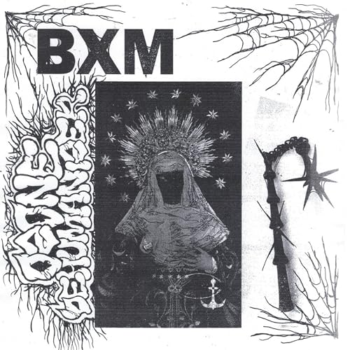 Play BENEDIZIONE X MOSHPIT by Ozone Dehumanizer on Amazon Music