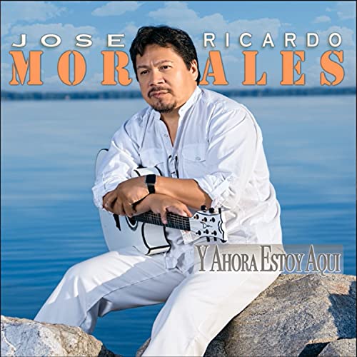 Amazon MusicでJose Ricardo MoralesのY Ahora Estoy Aquiを再生する
