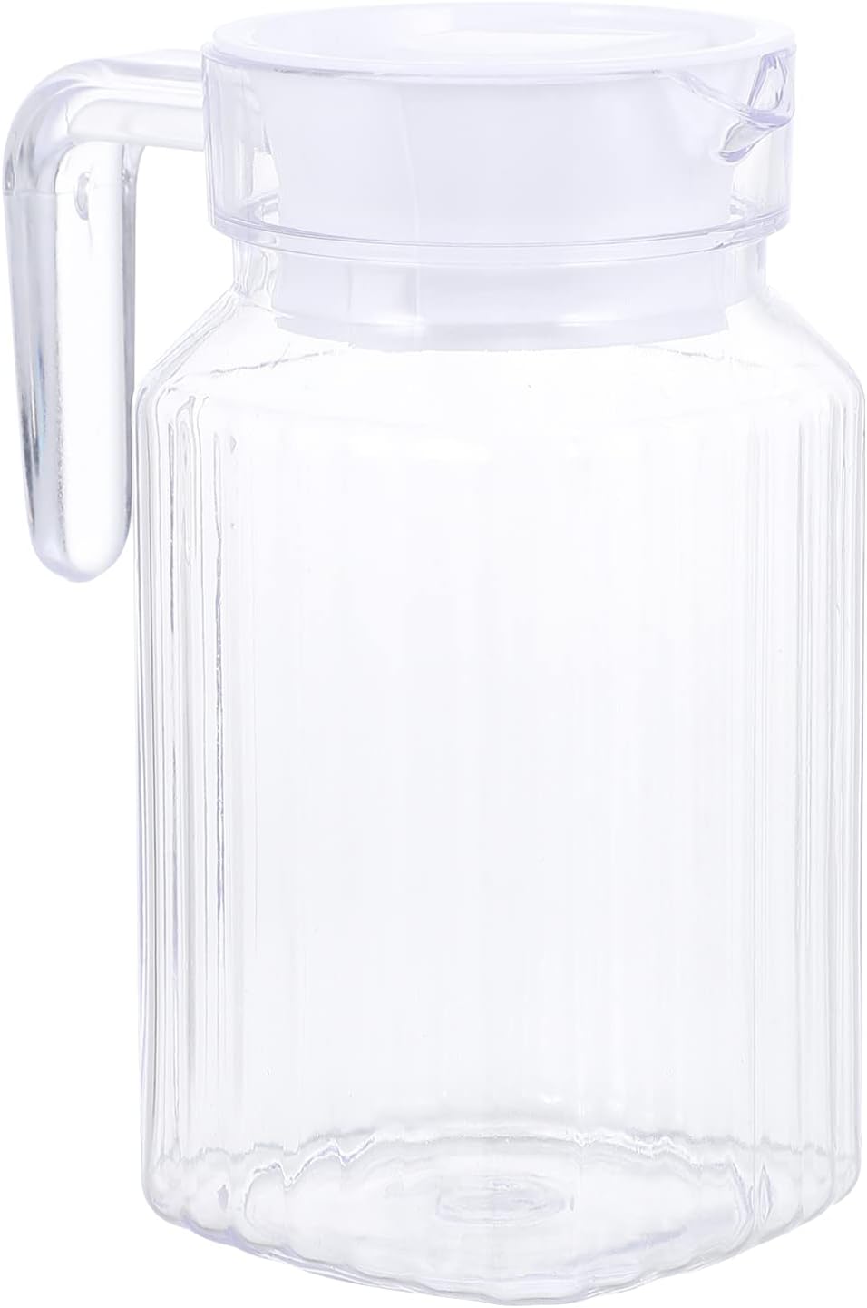 Amazon.com: Amazing Child Mini Glass Pitcher 9 Ounces - 5" High. Child ...