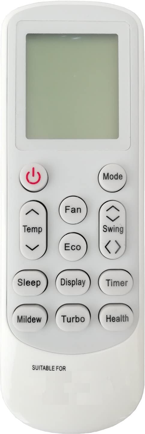 Buy Xpecial Remote 239 AC Compatible with IMPEX AC Remote Controller ...
