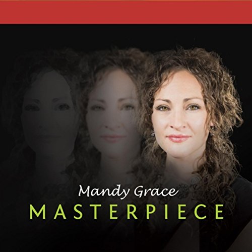 Amazon.com: Masterpiece : Mandy Grace: Digital Music
