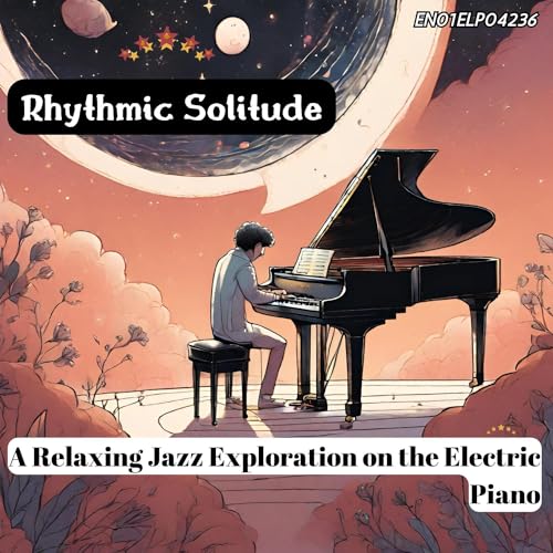 Spiele Rhythmic Solitude A Relaxing Jazz Exploration On The Electric 4979