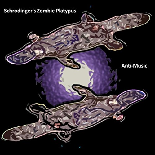 Amazon.co.jp: Schrodinger's Zombie Platypus : Torn Rispa on Lumpy Lions ...
