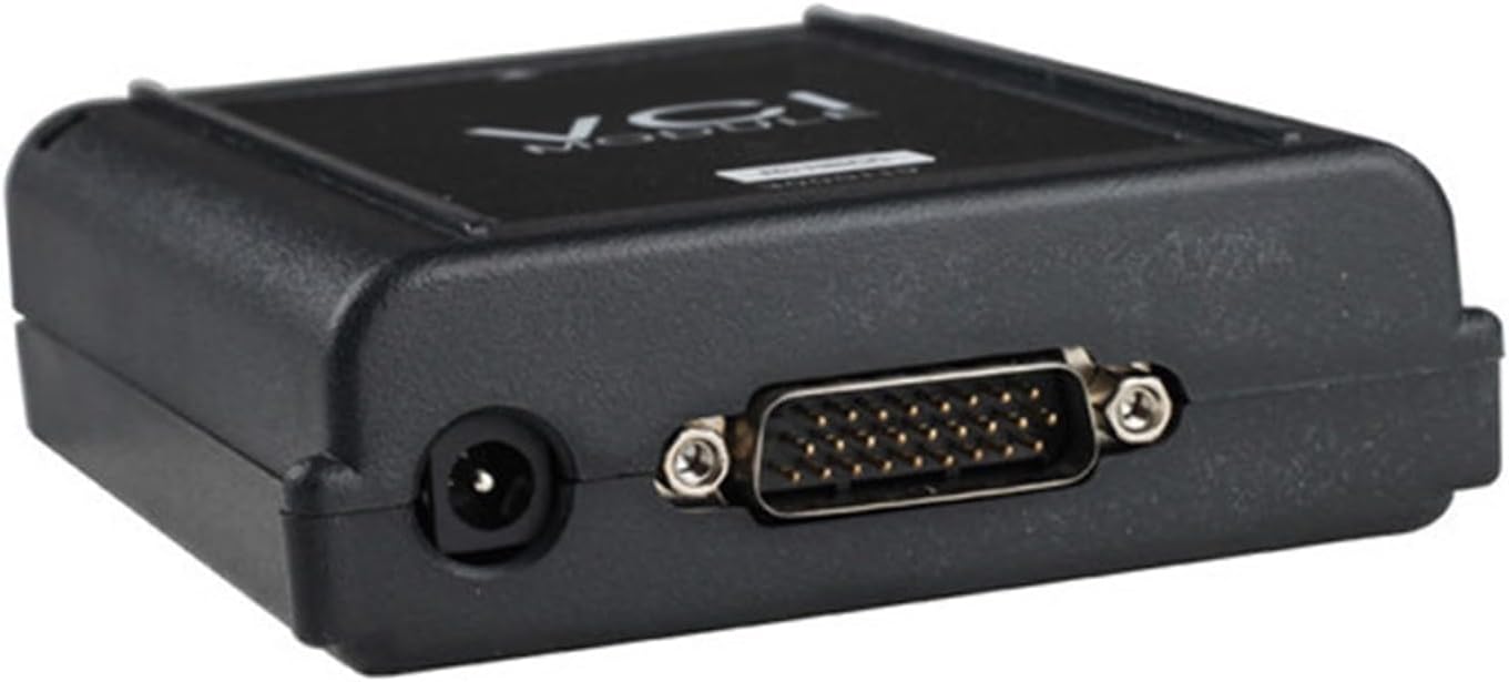 Amazon.com: Kangnice Automotive Scan Tools VCI Module for Tech2 ...