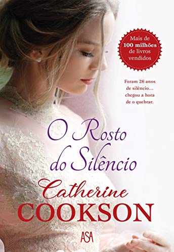 Amazon.com: O Rosto do Silêncio (Portuguese Edition) eBook : Catherine ...