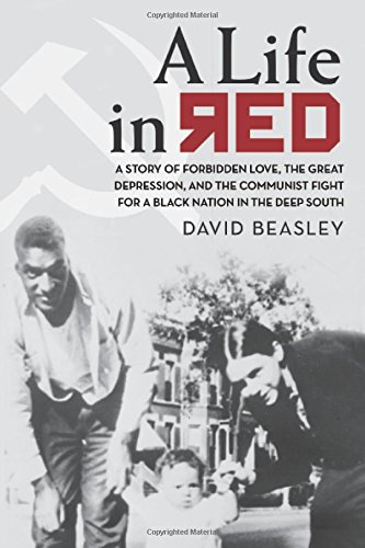 A Life in Red: A Story of Forbidden Love, the Great Depression, and the ...