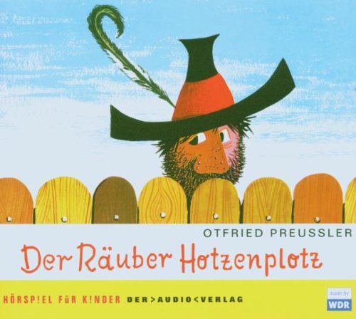 Neues Vom Rauber Hotzenplotz: Alexander Wipprecht, Dustin Semmelrogge ...