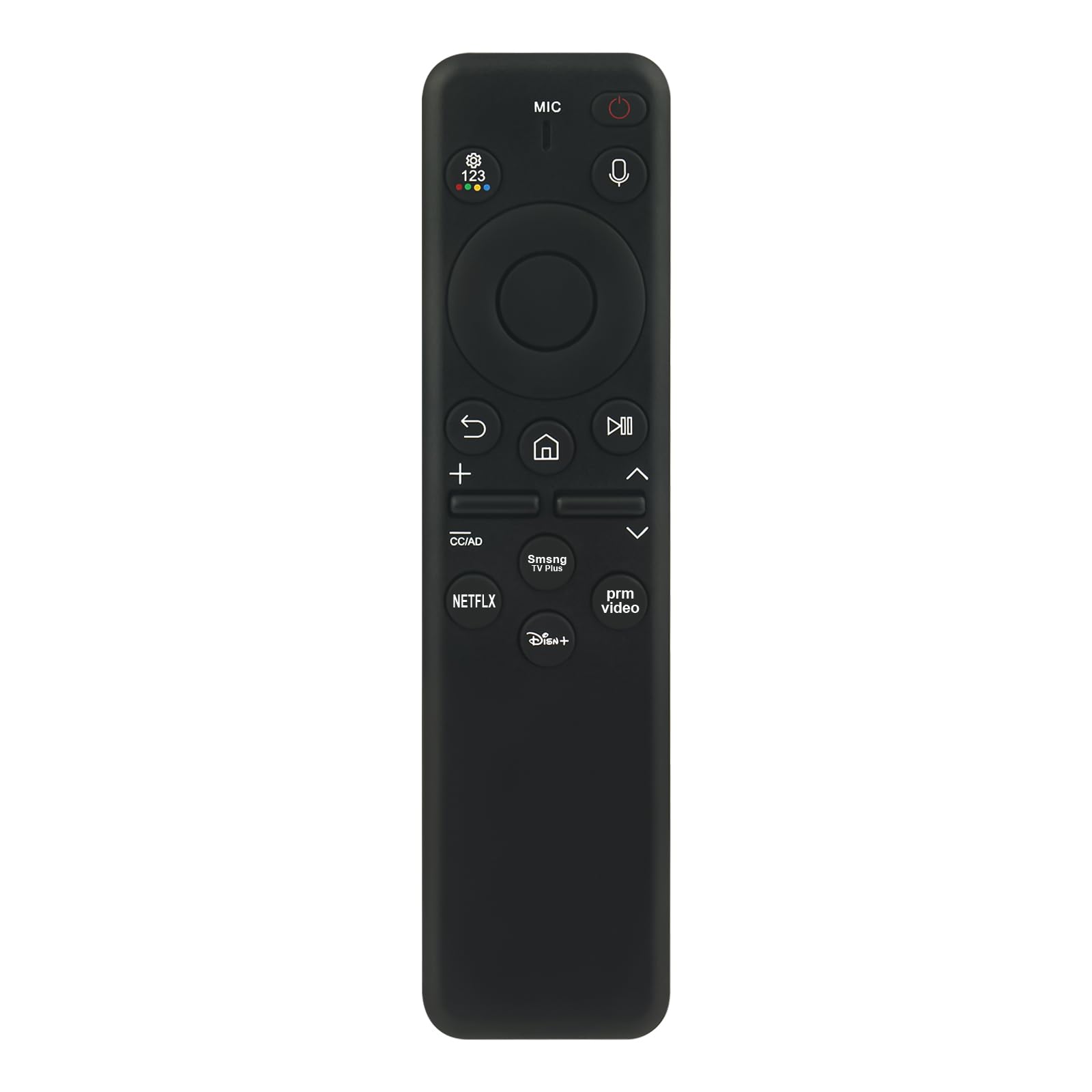Amazon.com: BN59-01455A Replace Voice Remote Control Compatible with ...
