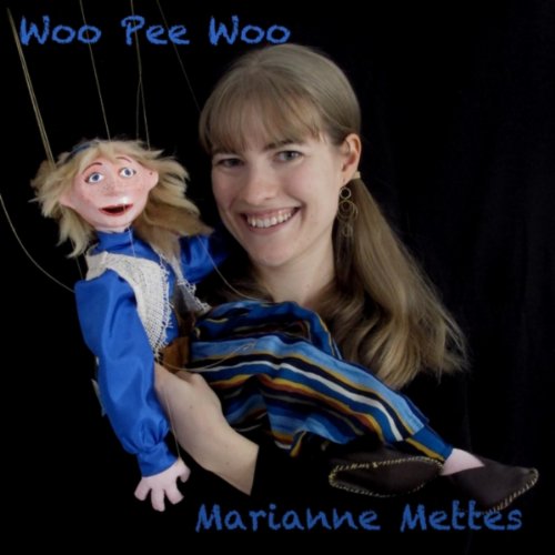 Amazon.com: Woo Pee Woo : Marianne Mettes: Digital Music