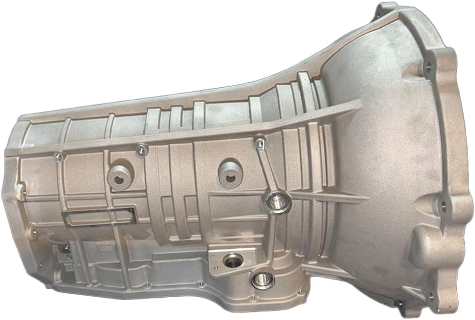 Amazon.com: 68RFE HD Transmission Case Housing Upgrade for Ram Dodge ...