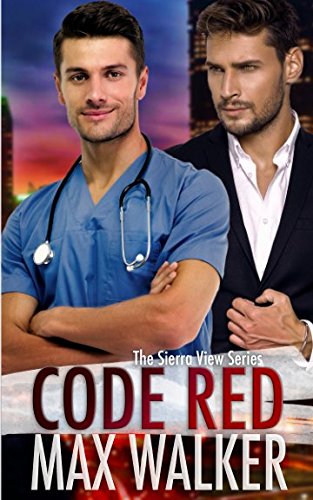Code Red (The Sierra View Series): Walker, Max: 9781521277201: Amazon ...