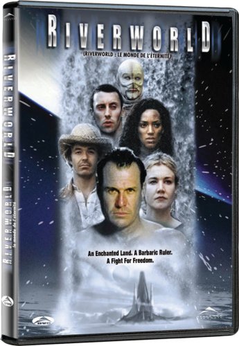 Amazon.com: Riverworld : Movies & TV