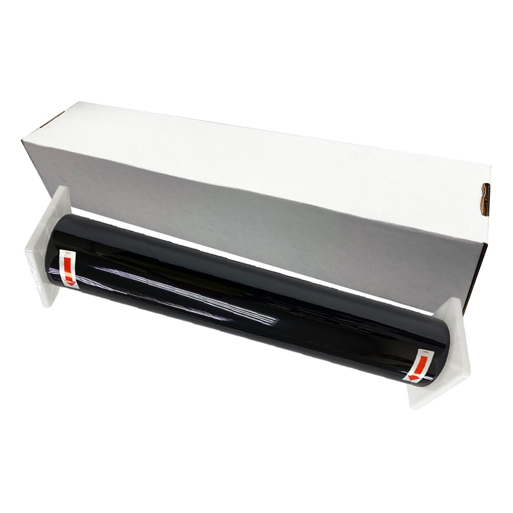 Amazon.com: United Window Tint Car Ceramic 36" in x 100'Ft 15% 2PLY ...