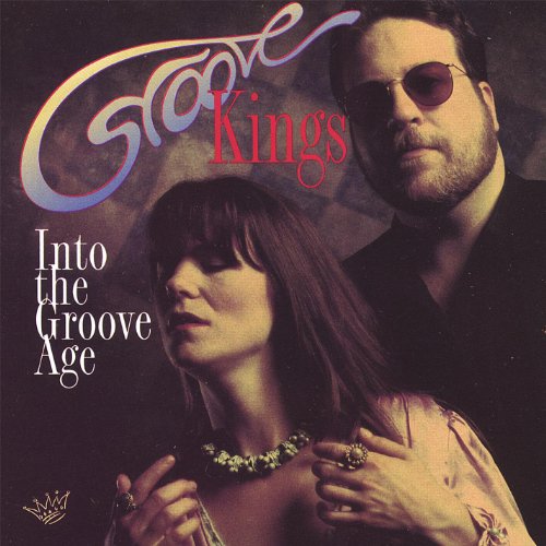 Play Into The Groove Age by The Groove Kings on Amazon Music