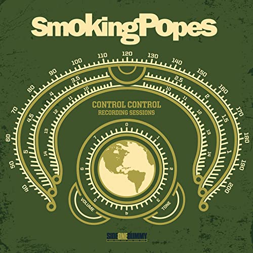 Complete Control Sessions by Smoking Popes on Amazon Music - Amazon.com