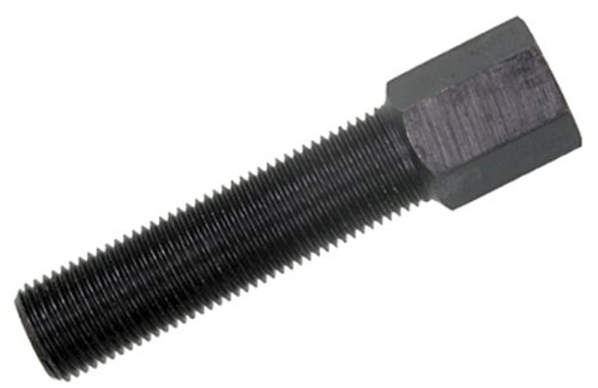 Amazon.com: ATV Flywheel Puller Tool Compatible with Yamaha 16mm x 1.5 ...