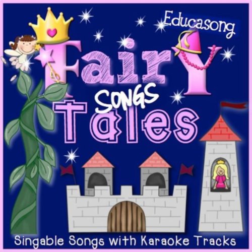 Fairy Tales Songs von Educasong bei Amazon Music - Amazon.de