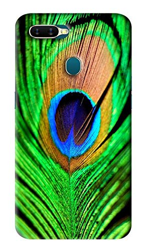 GADGETMATE Oppo A7 Back Cover with Full Proof Protection, Stylish ...