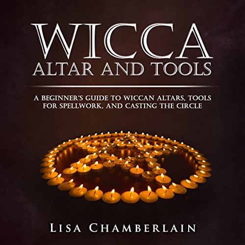 Amazon.com: Wicca Book of Shadows: A Beginner's Guide to Keeping Your ...