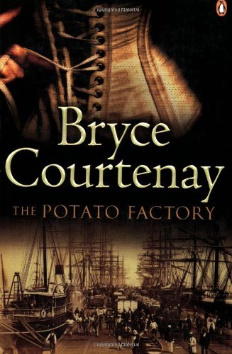 The Potato Factory: The Potato Factory Trilogy Book 1: Amazon.co.uk ...