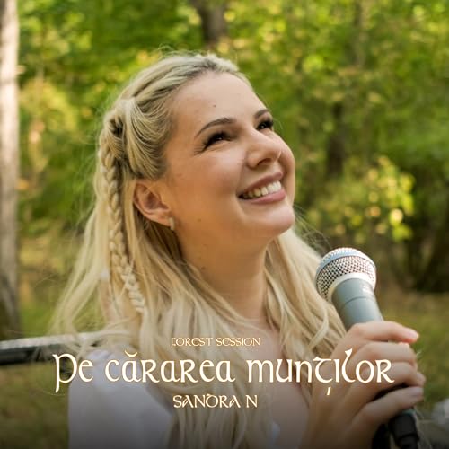 Pe cărarea munților (Forest Session) by Sandra N' on Amazon Music ...