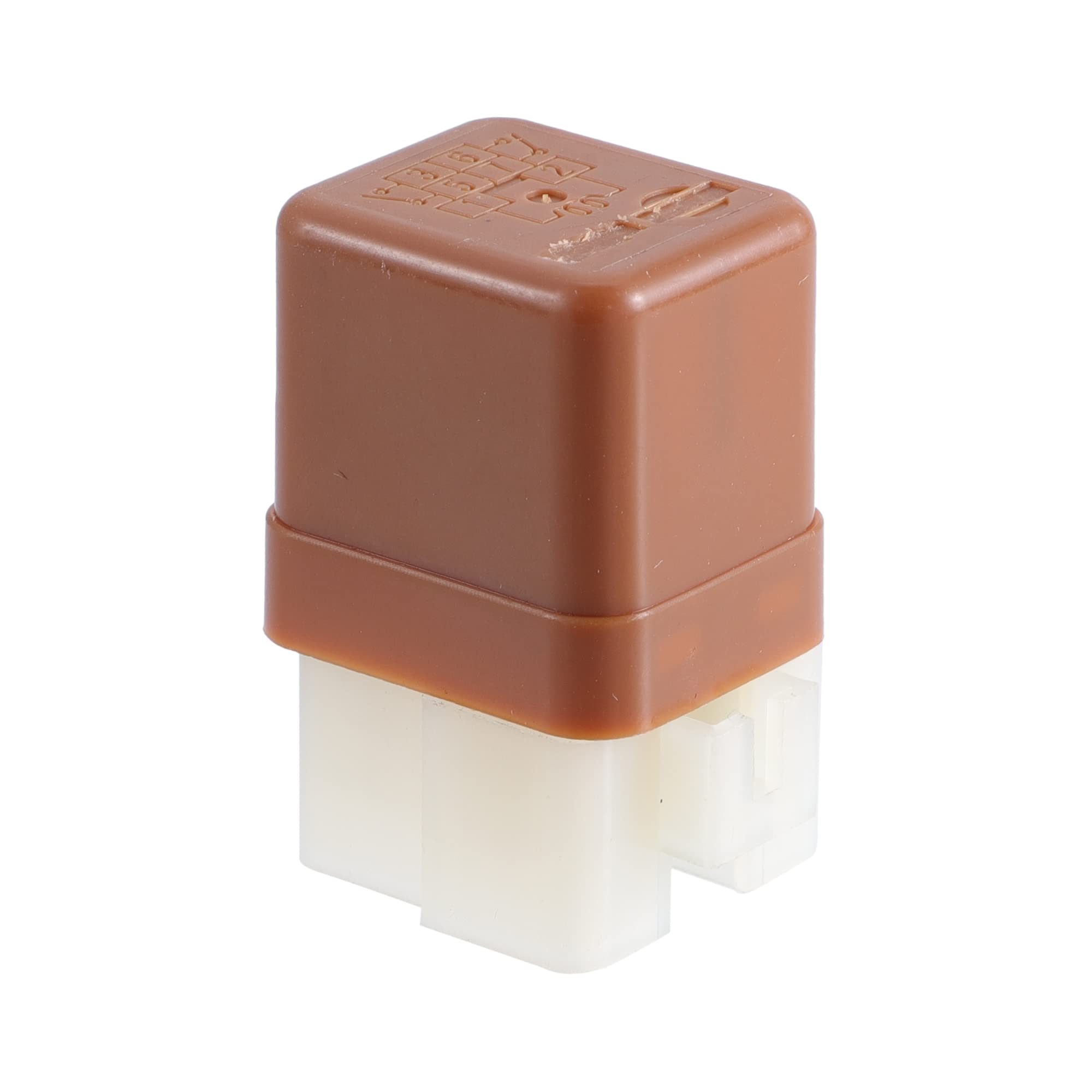 ACROPIX Car Motor Relay Replacement Fit for Nissan Titan - Pack of 1 ...