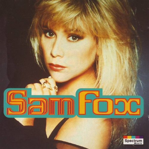 Sam: Samantha Fox: Amazon.es: CDs y vinilos}