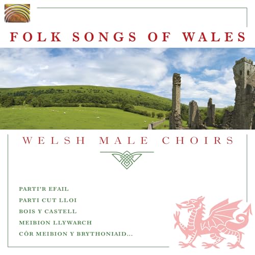 Play Songs of Wales by VARIOUS ARTISTS on Amazon Music