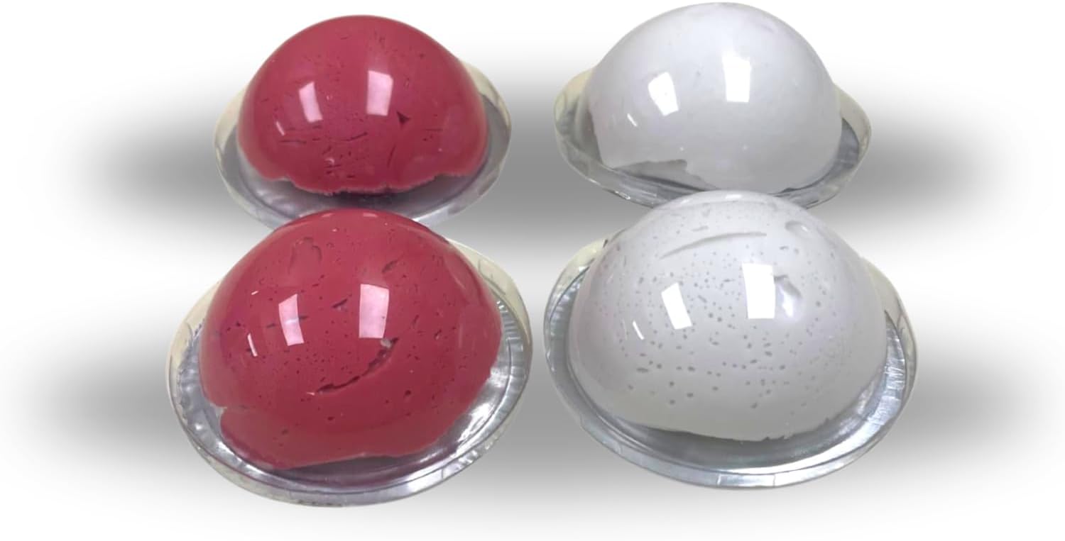 Amazon.com: Silicone Indentation Teeth At home Kit | Fast Setting ...