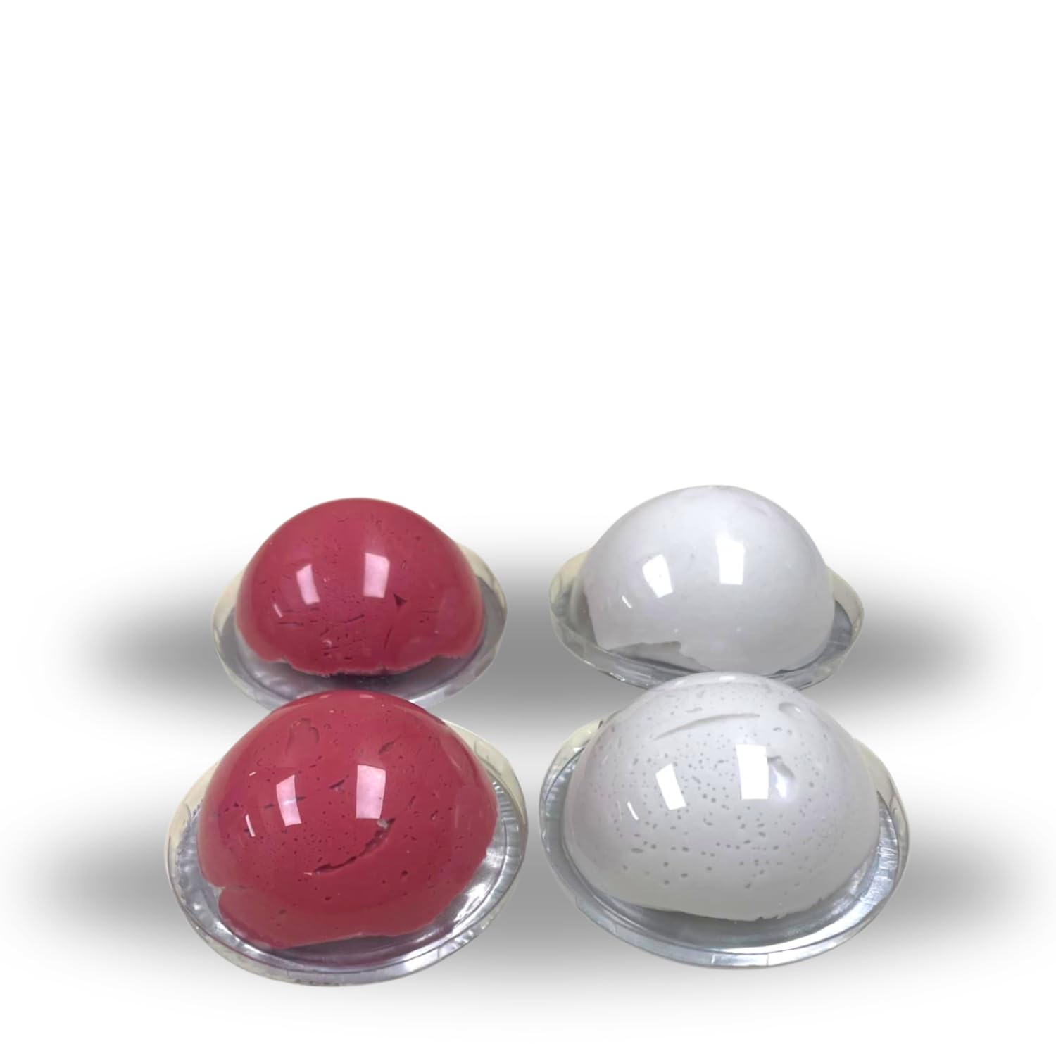 Amazon.com: Silicone Indentation Teeth At home Kit | Fast Setting ...