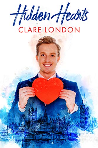 Hidden Hearts - Kindle edition by London, Clare. Literature & Fiction ...