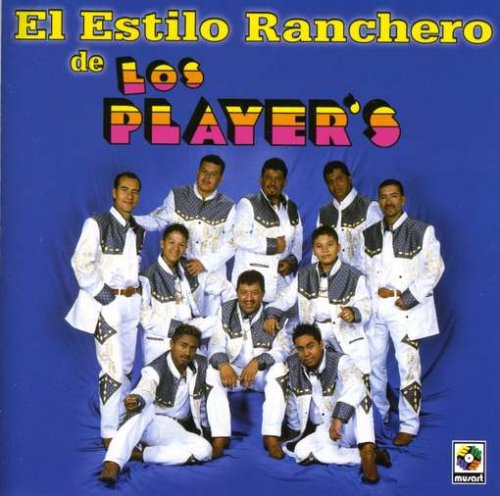 Amazon.com: Estilo Ranchero De: CDs & Vinyl