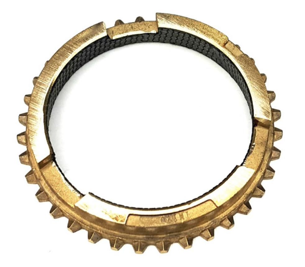 Amazon.com: Tremec 3550 TKO TKO500 TKO600 carbon fiber lined ...