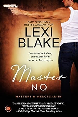A View to a Thrill (Masters and Mercenaries Book 7) - Kindle edition by Blake, Lexi. Romance ...