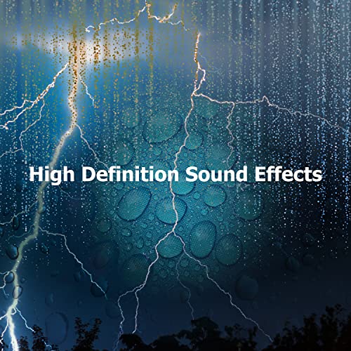 Amazon Music - Hi-Def FXのHigh Definition Sound Effects - Amazon.co.jp
