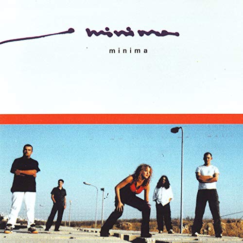 Play Minima by Minima on Amazon Music
