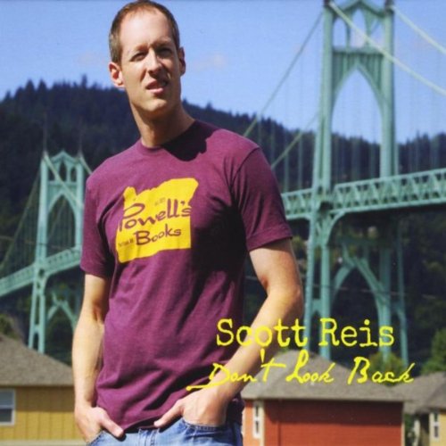 Amazon.com: Don't Look Back : Scott Reis: Digital Music