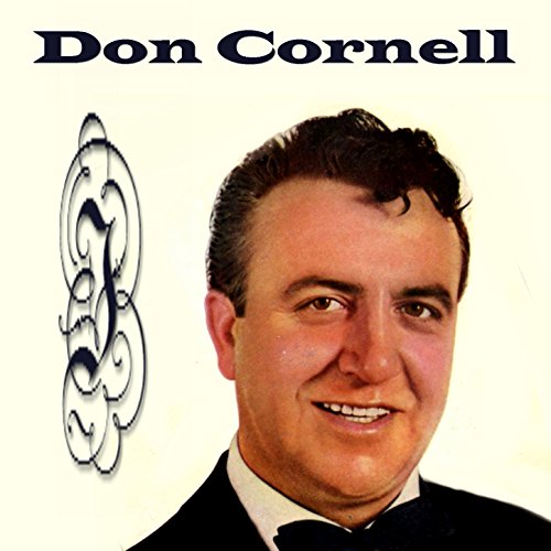 I by Don Cornell on Amazon Music - Amazon.co.uk